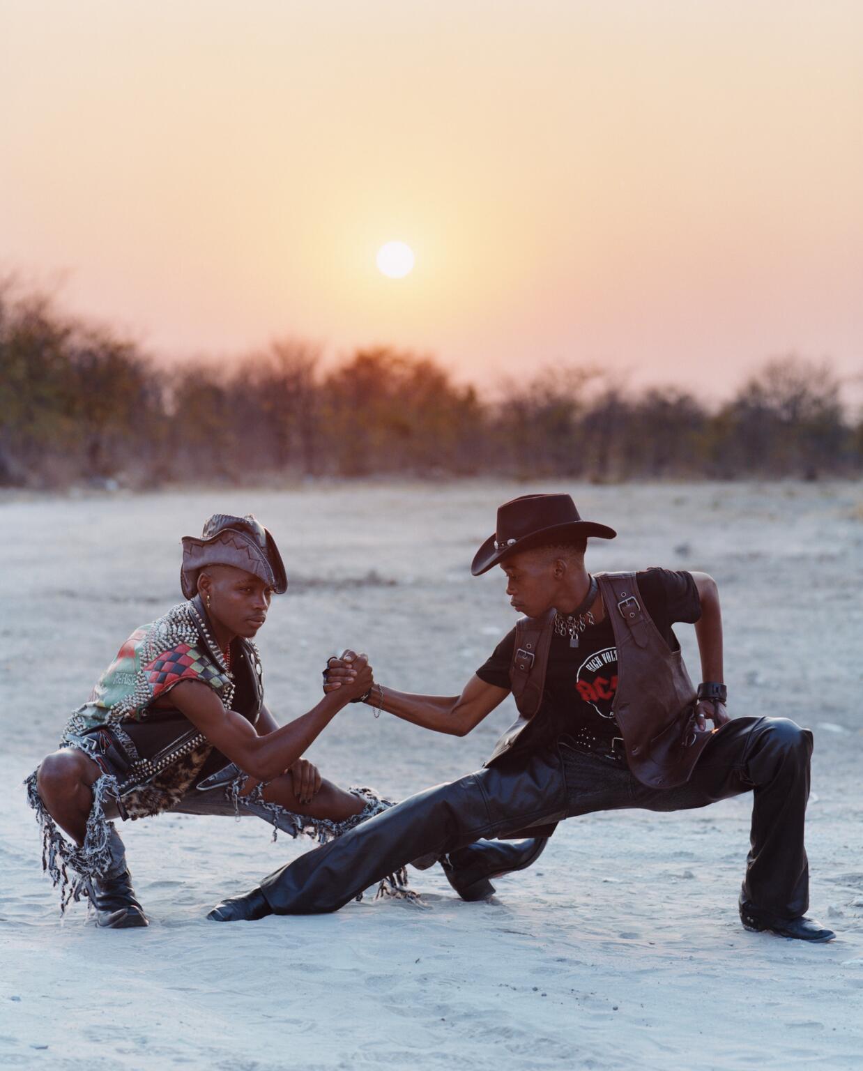 Oliver Hadlee Pearch | Art Partner