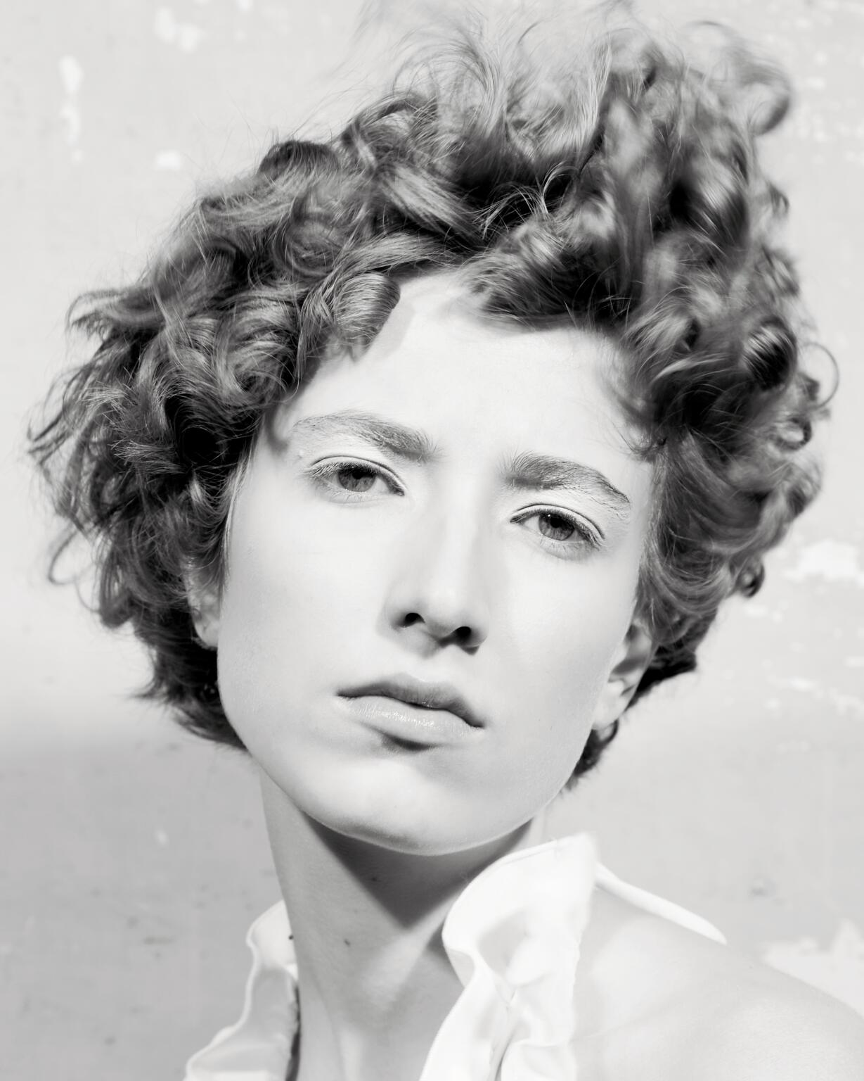 Liv Liberg | Art Partner